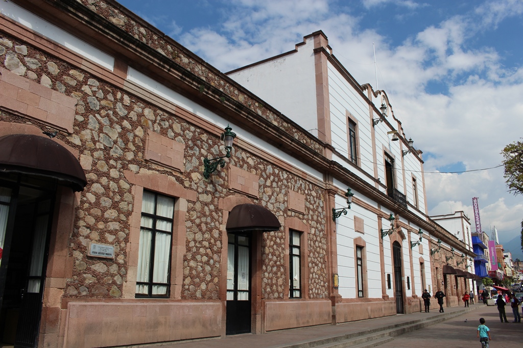 Portal Oficial del Ayuntamiento de Zitácuaro