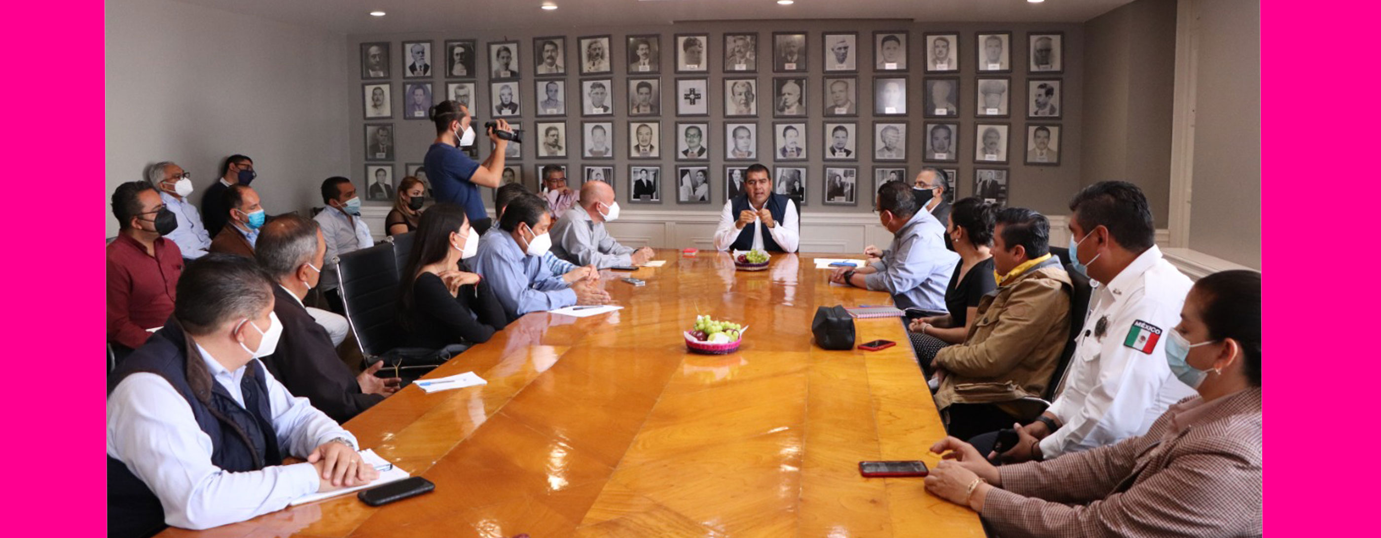 Portal Oficial del Ayuntamiento de Zitácuaro