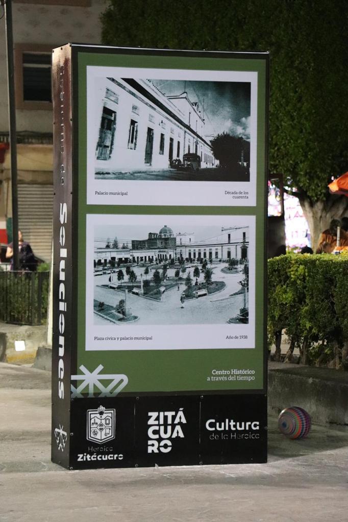 Portal Oficial del Ayuntamiento de Zitácuaro