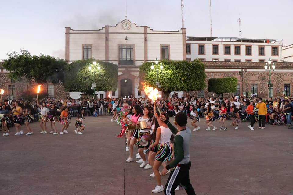 Portal Oficial del Ayuntamiento de Zitácuaro